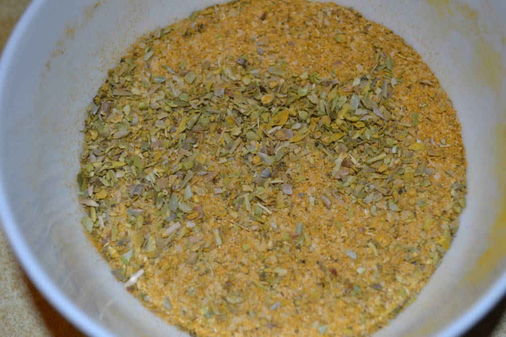 Homemade Adobo Seasoning - Delish D'Lites