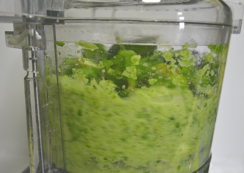 Puerto Rican Sofrito (Recaito) - Delish D'Lites