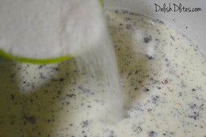 Cinnamon-Scented Arborio Rice Pudding (Arroz Con Leche) - Delish D'Lites