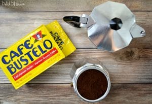 Colombian Buñuelos - Delish D'Lites