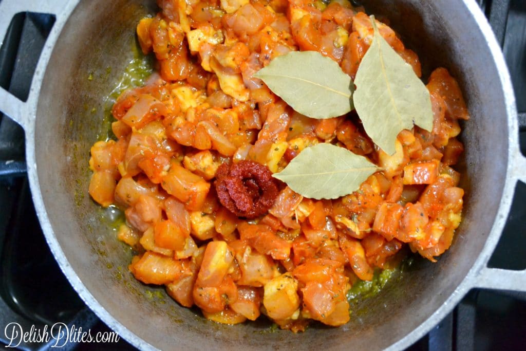 Puerto Rican Pasteles De Yuca - Delish D'Lites