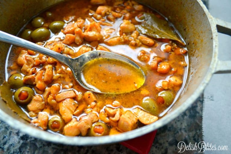 Puerto Rican Pasteles De Yuca - Delish D'Lites