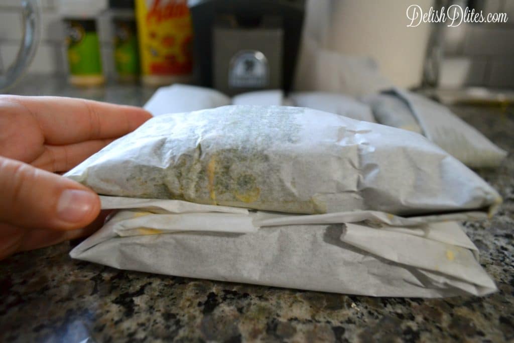 Pasteles De Masa (Puerto Rican Pasteles) - Delish D'Lites