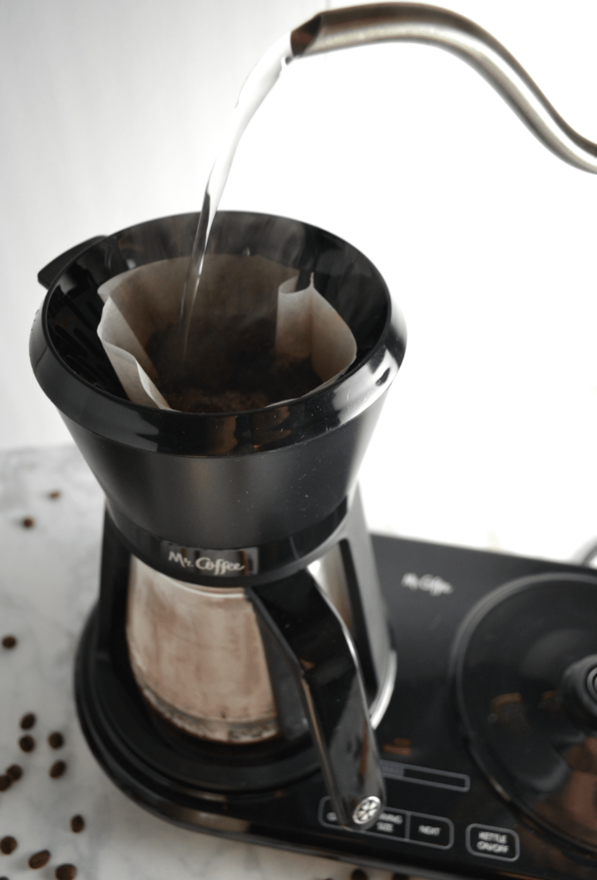 Coffee Coquito (Puerto Rican Coconut Eggnog) - Delish D'Lites