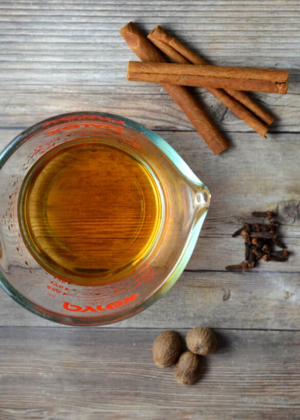 Coquito (Puerto Rican Coconut Rum Drink, Egg-Free & Vegan Versions ...