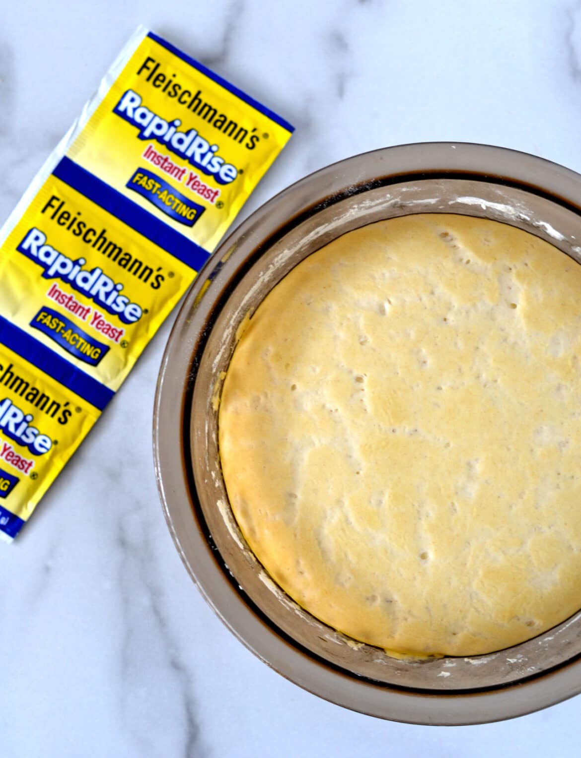 Cuban Sandwich Pizza (Pizza Cubano) - Delish D'Lites