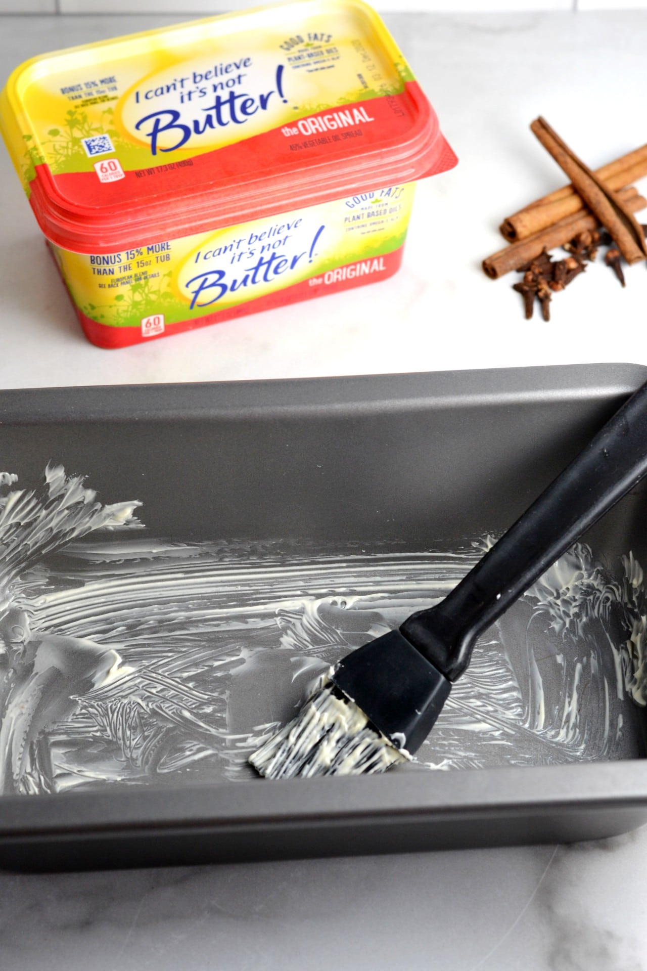 Budin (Puerto Rican Bread Pudding) - Delish D'Lites