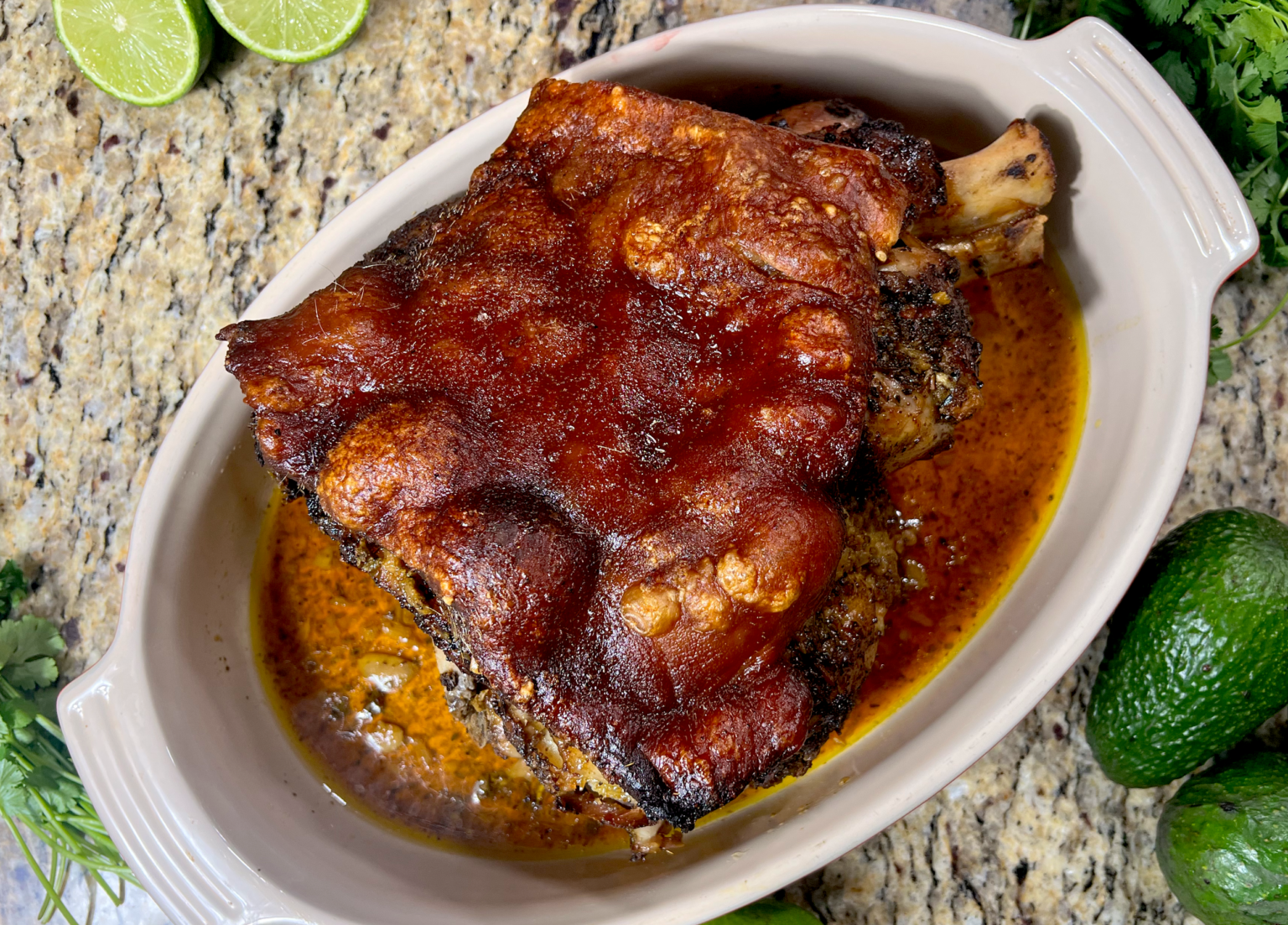 15 Recipes For An Authentic Puerto Rican Christmas - Delish D'Lites