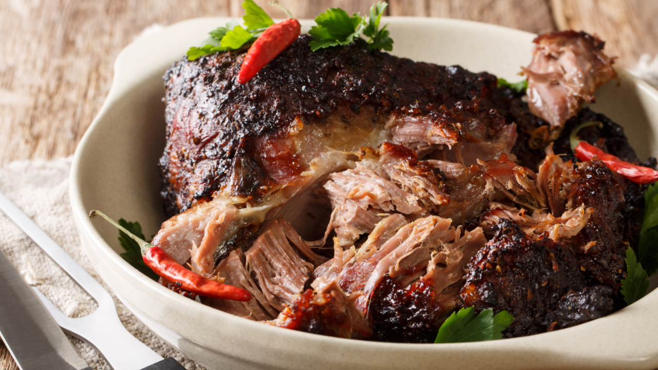 15 Recipes For An Authentic Puerto Rican Thanksgiving - Delish D'Lites