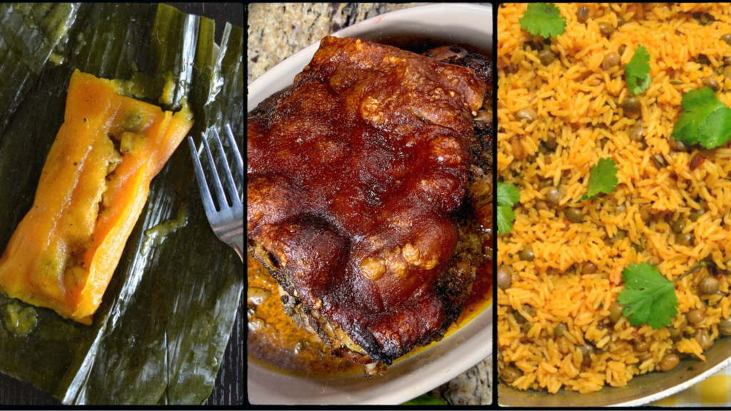 15 Recipes For An Authentic Puerto Rican Christmas - Delish D'Lites