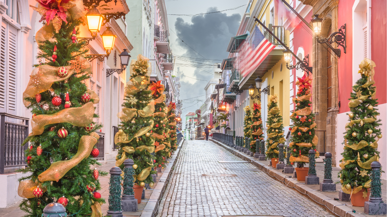 15 Recipes For An Authentic Puerto Rican Christmas - Delish D'Lites
